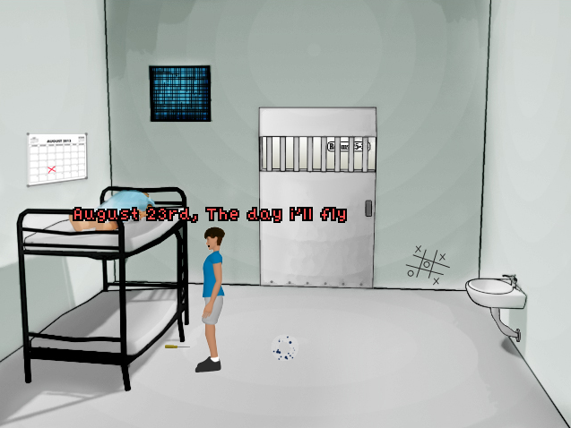 Vague: Chapter 1 - Game details | Adventure Gamers