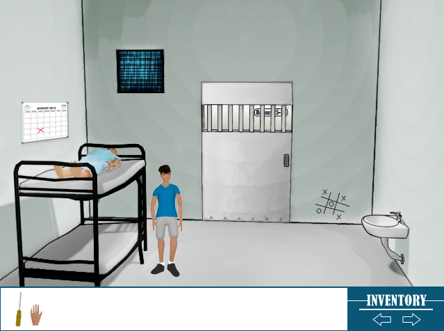 Vague: Chapter 1 - Game details | Adventure Gamers