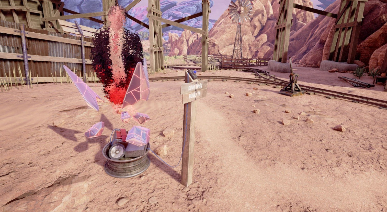 Obduction (2016) - Game details | Adventure Gamers