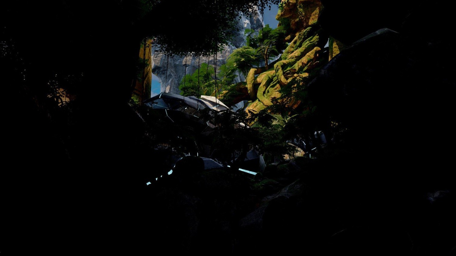 Obduction (2016) - Game details | Adventure Gamers