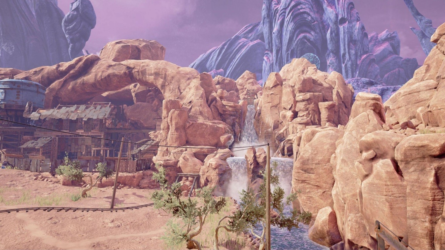 Obduction (2016) - Game details | Adventure Gamers