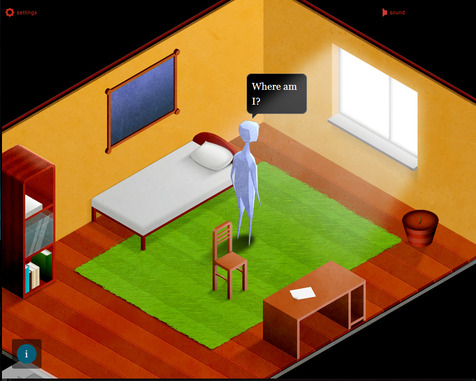 The House (2013) - Game details | Adventure Gamers