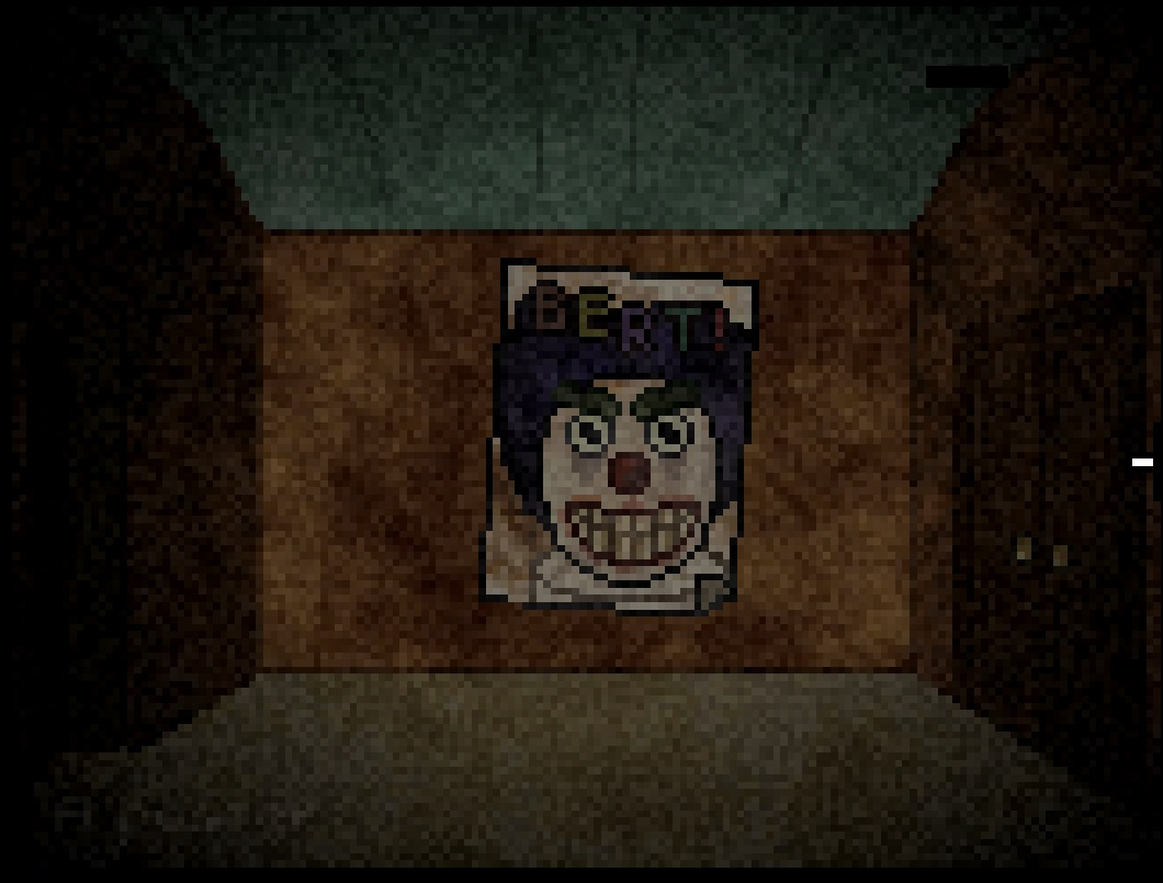 Deeper Sleep (2013) - Game details | Adventure Gamers