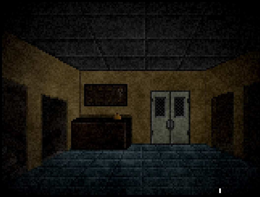 Deeper Sleep (2013) - Game details | Adventure Gamers