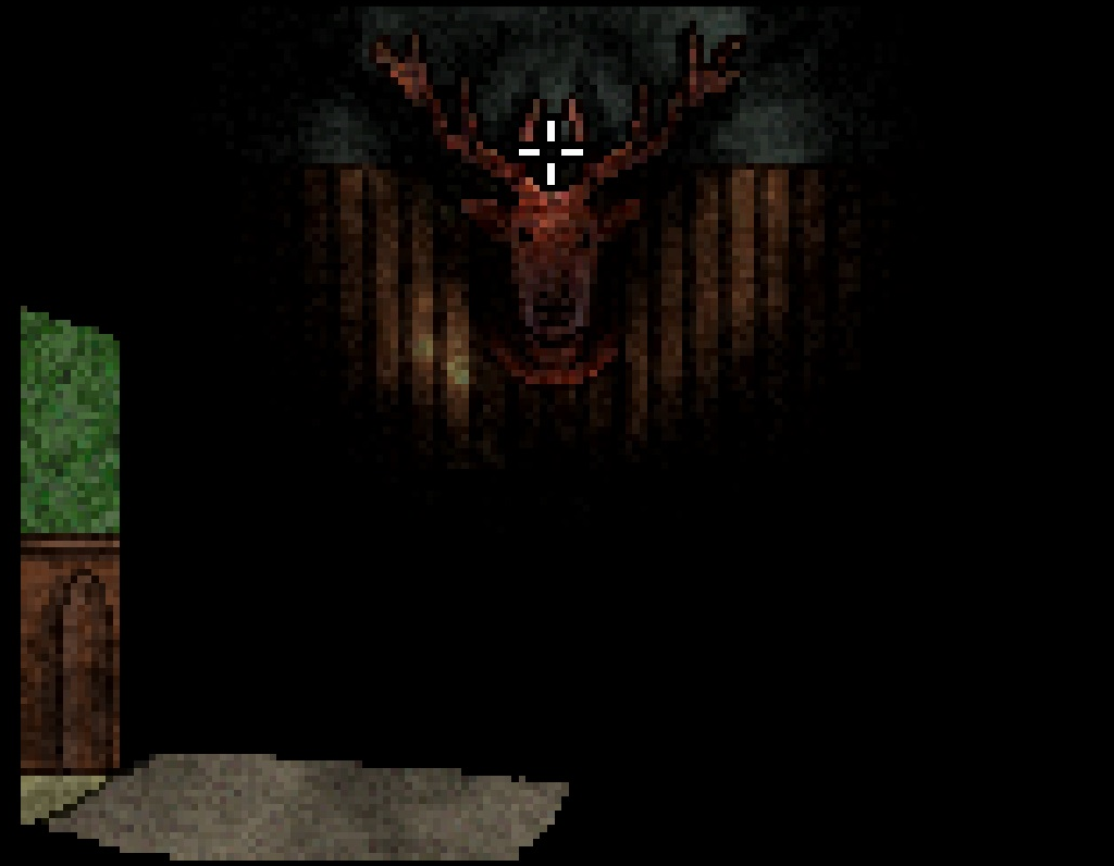 Deeper Sleep (2013) - Game details | Adventure Gamers