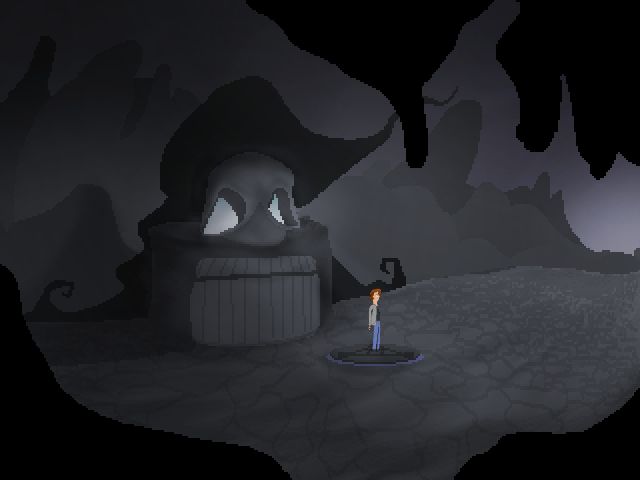 Absent (2013) - Game details | Adventure Gamers