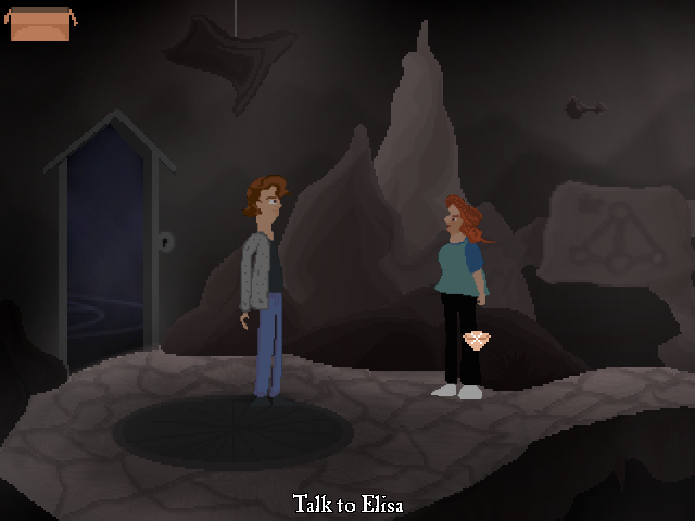 Absent (2013) - Game details | Adventure Gamers