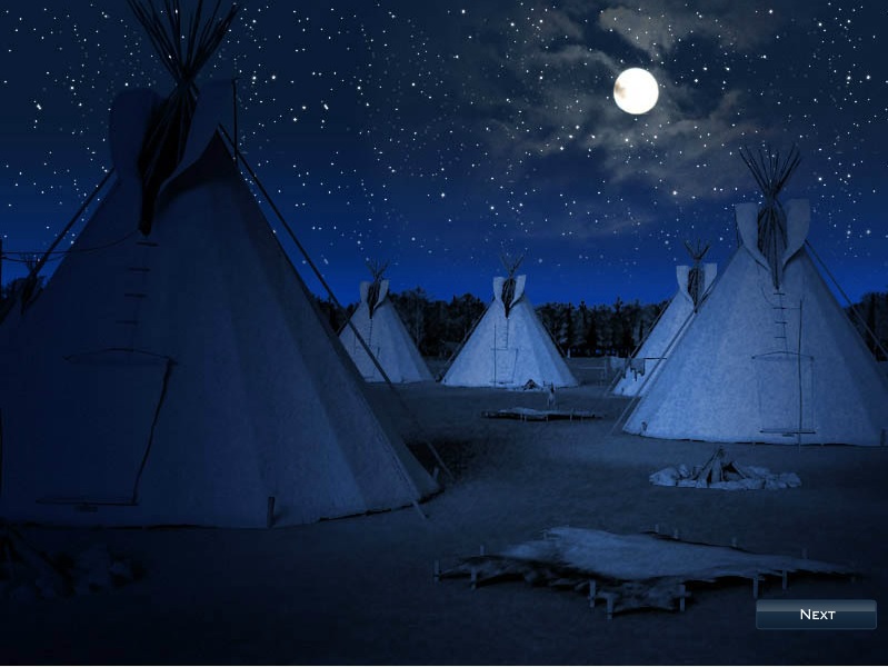 Mission US 3: A Cheyenne Odyssey (2014) - Game details | Adventure Gamers