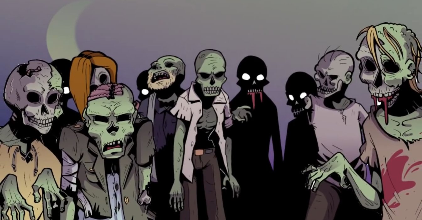 Red Scourge - Game details | Adventure Gamers