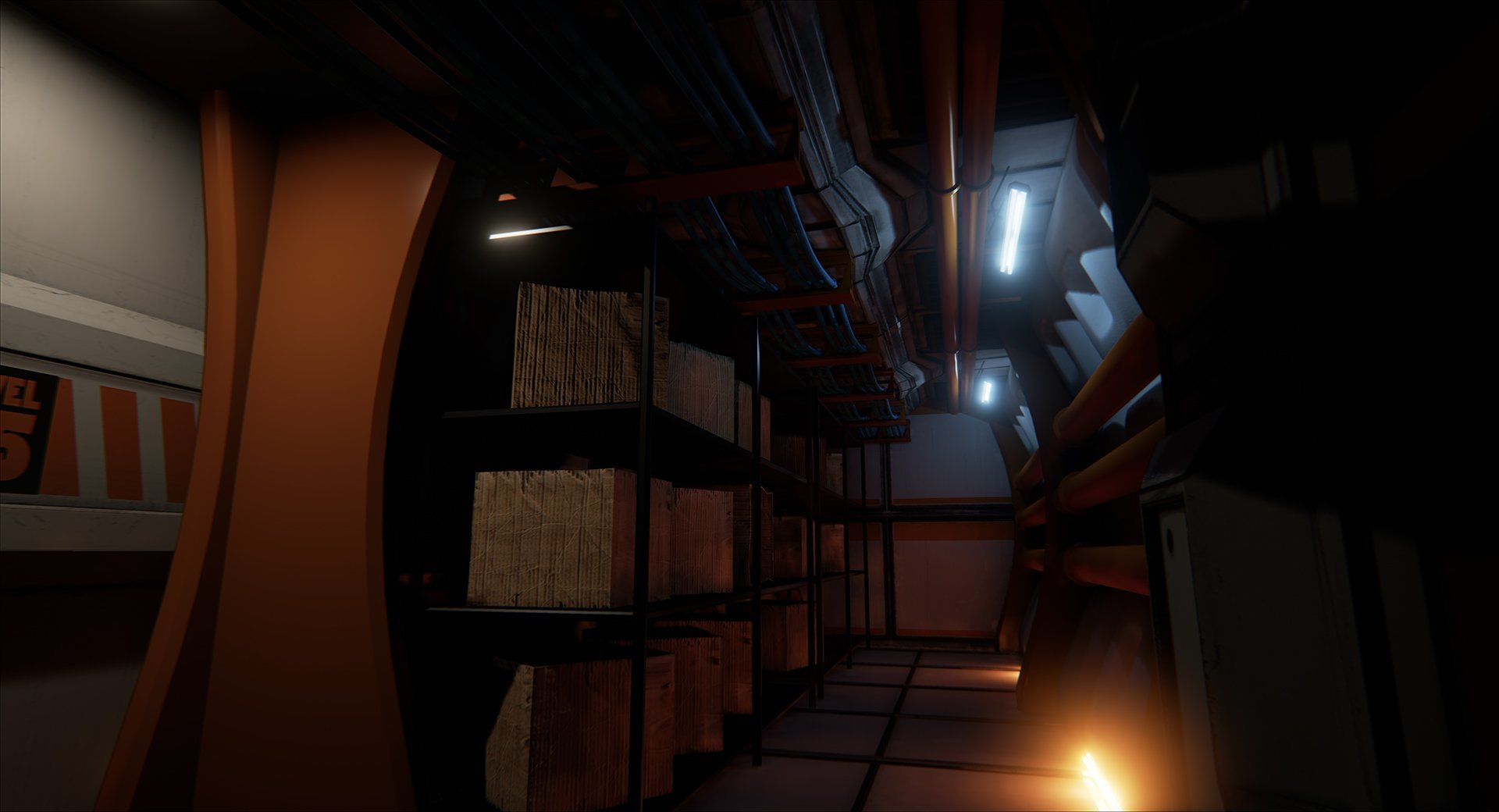 Caffeine (2016) - Game details | Adventure Gamers