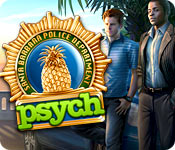 Psych (2014) - Game details | Adventure Gamers