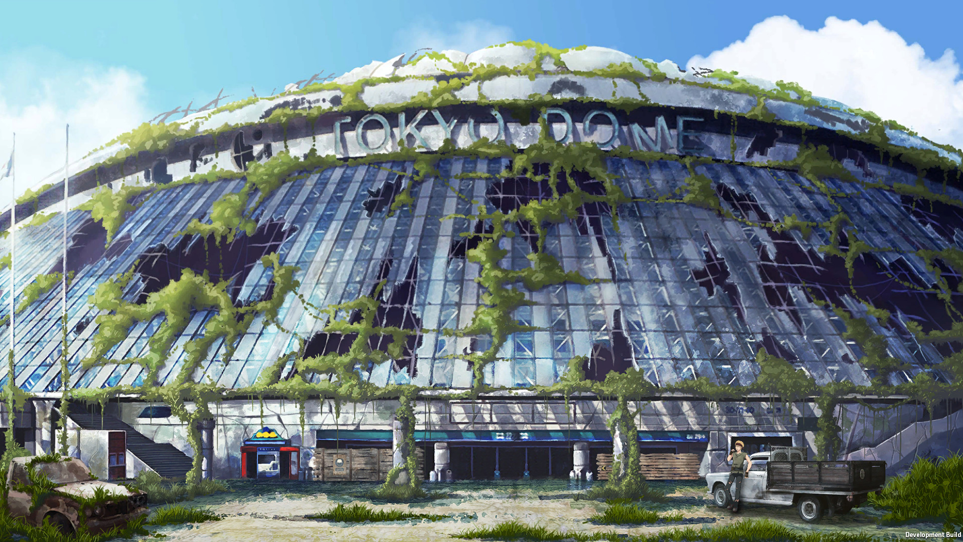 Exogenesis: Perils of Rebirth (2019) - Game details | Adventure Gamers