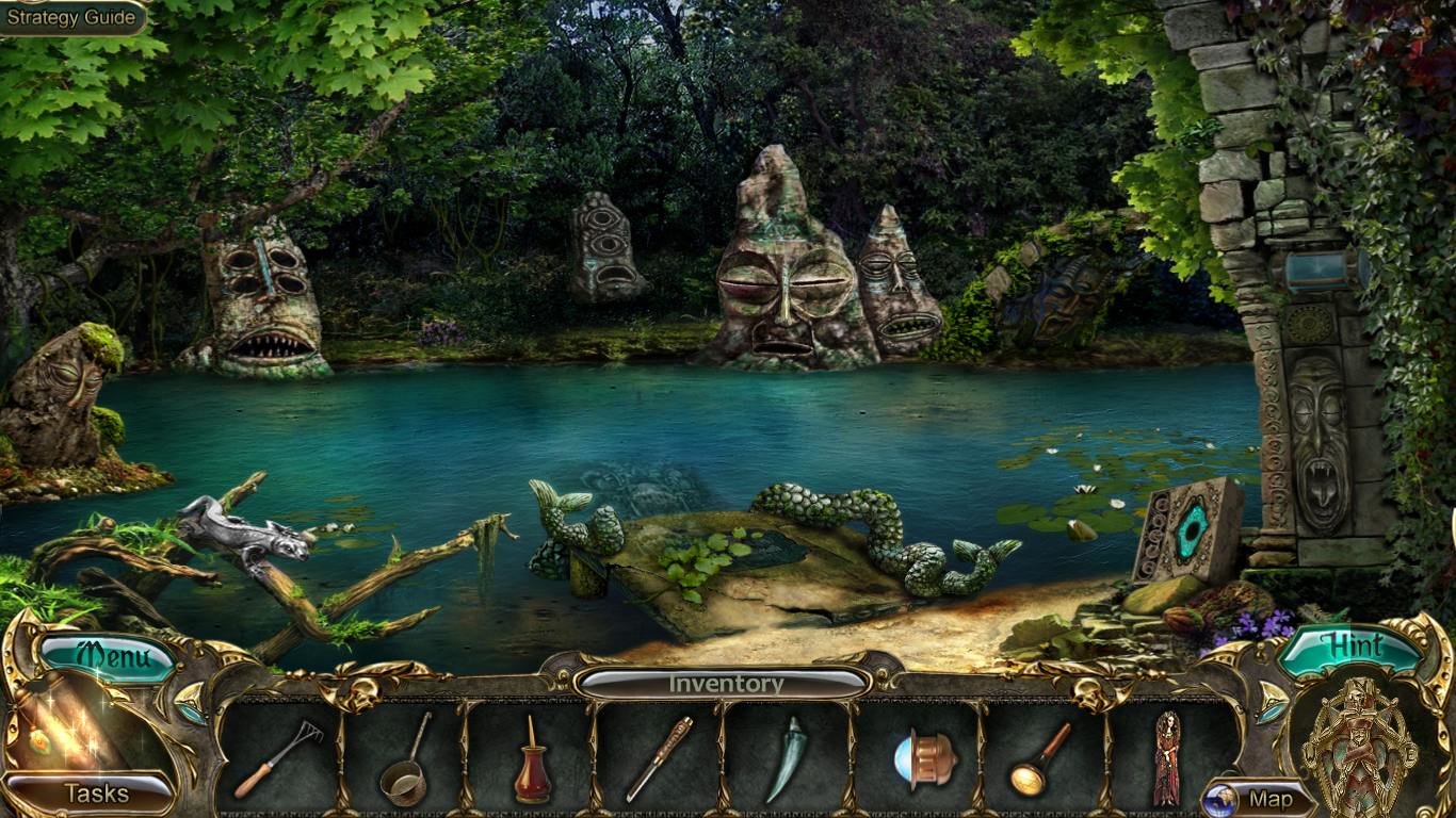 Phenomenon: Outcome (2014) - Game details | Adventure Gamers
