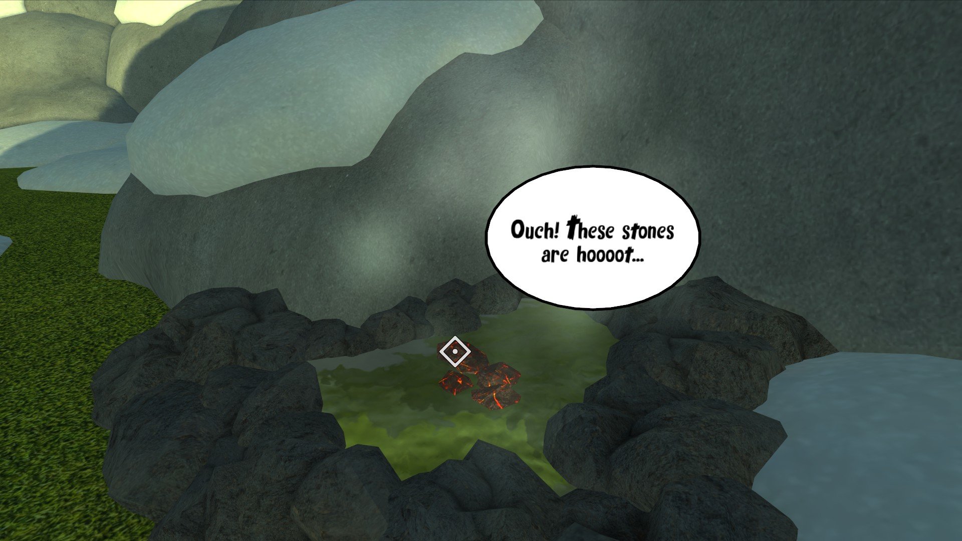 The Minims: A New Beginning (2013) - Game details | Adventure Gamers