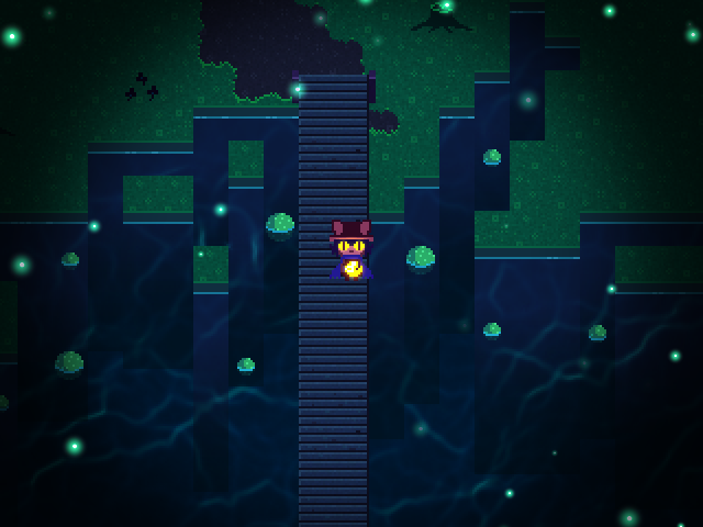 OneShot (2016) - Game details | Adventure Gamers