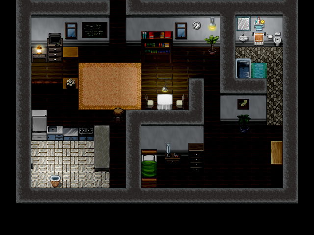 Wait (2014) - Game details | Adventure Gamers