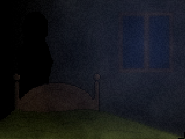 The Deepest Sleep (2014) - Game details | Adventure Gamers