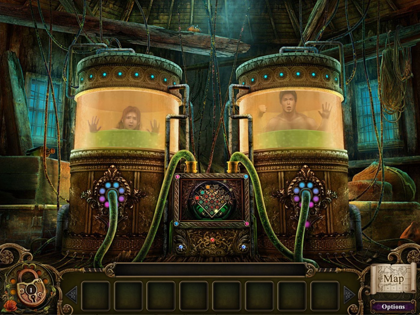 Dark Parables - Adventure Game Series | Adventure Gamers