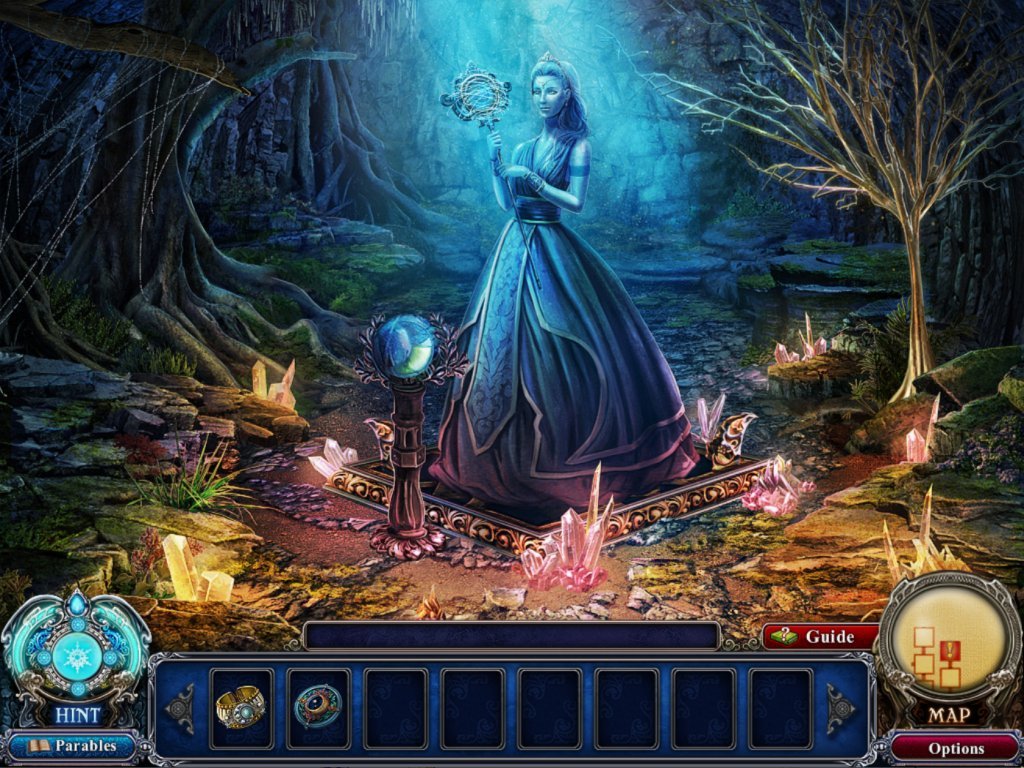 Dark Parables - Adventure Game Series | Adventure Gamers
