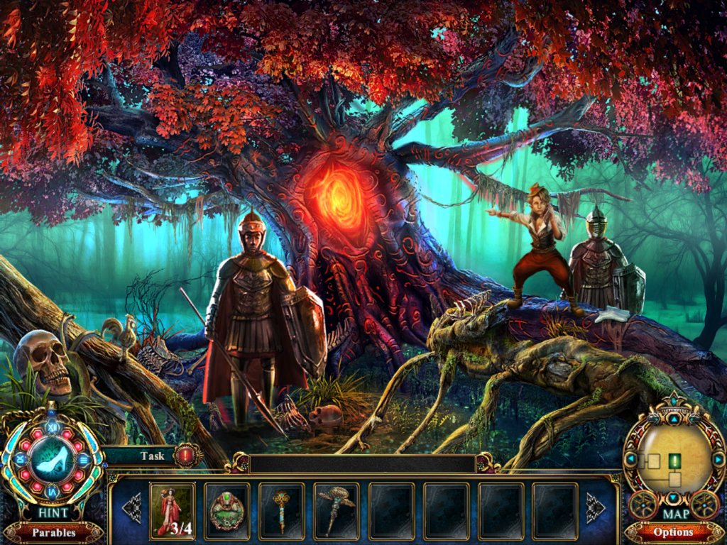 Dark Parables - Adventure Game Series | Adventure Gamers