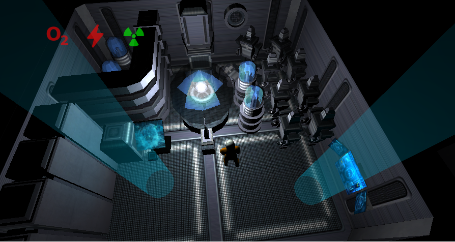 Generation Ship (2014) - Game details | Adventure Gamers