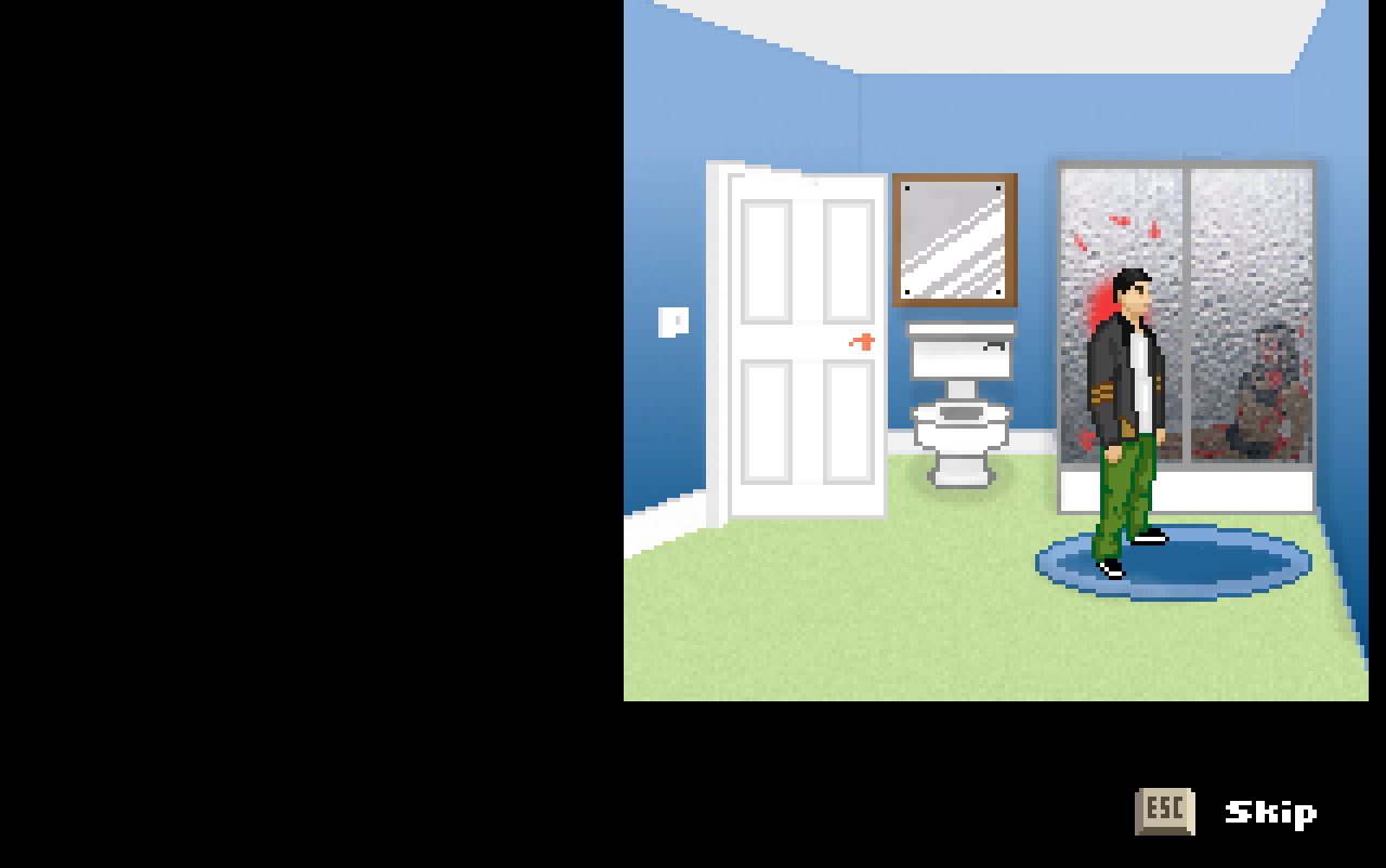 Entrapment (2014) - Game details | Adventure Gamers