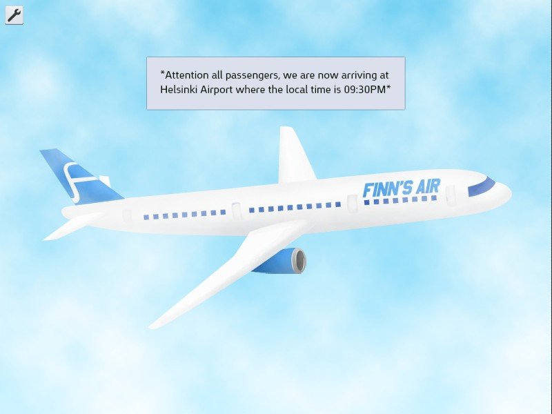 Skip Around the World (2014) - Game details | Adventure Gamers