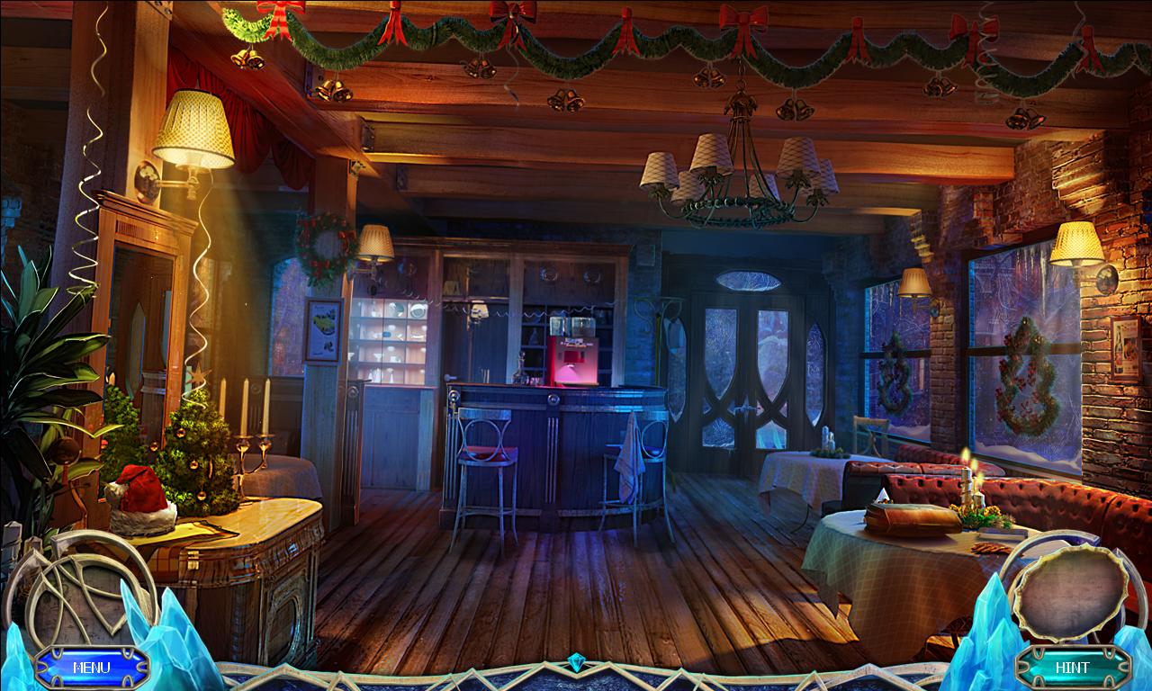 Insane Cold: Back to the Ice Age (2014) - Game details | Adventure Gamers