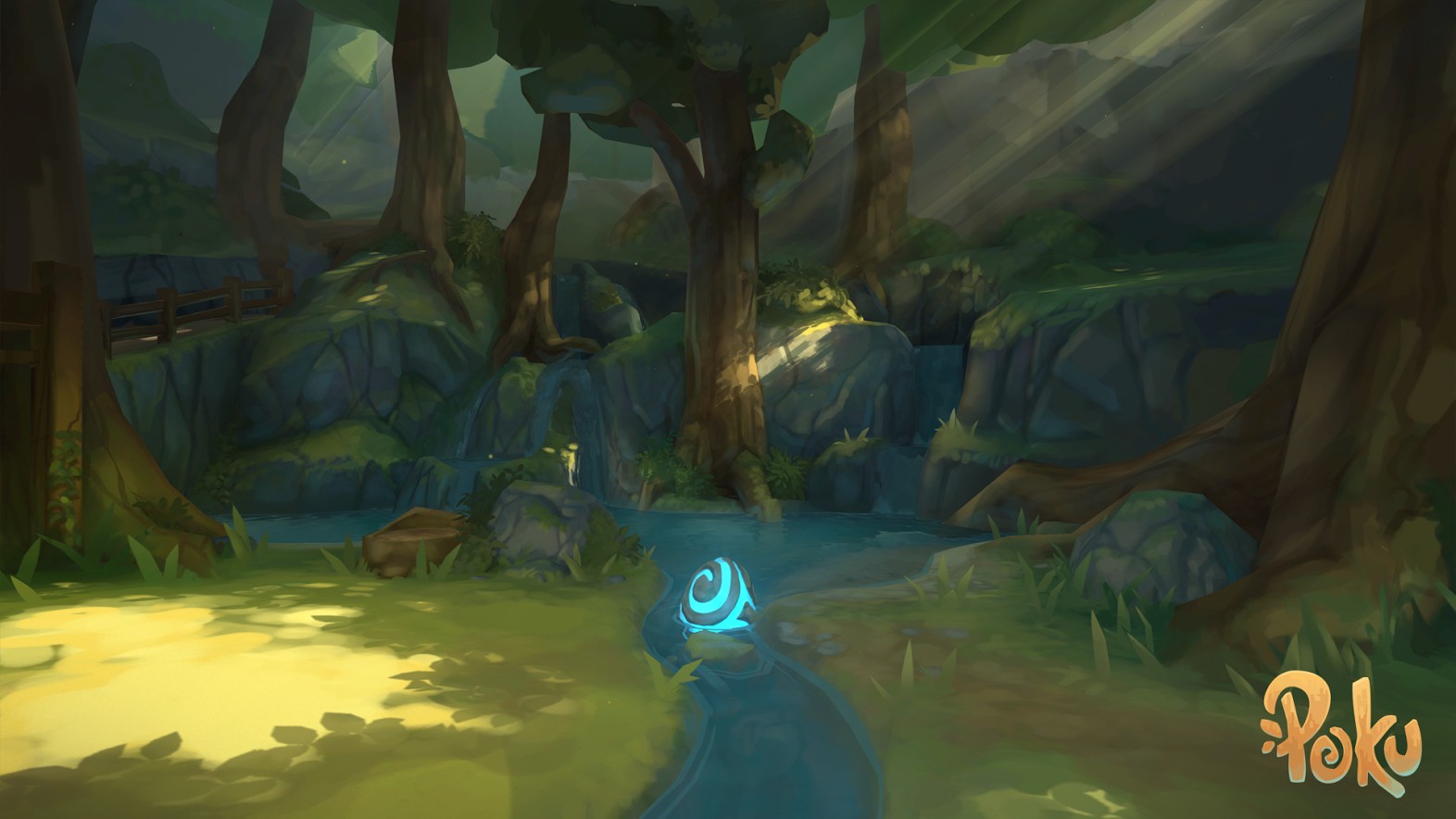 POKU - Game details | Adventure Gamers