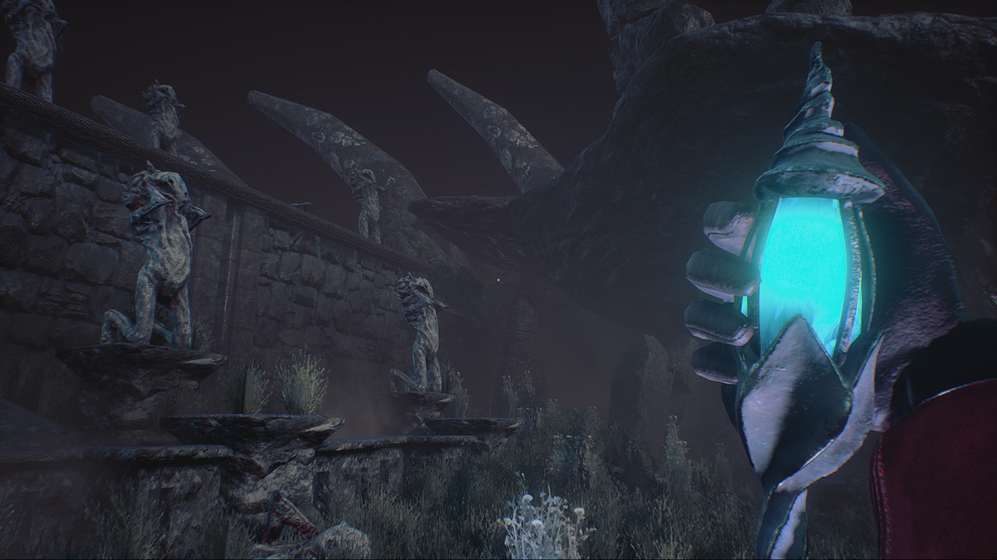 Conarium (2017) - Game details | Adventure Gamers