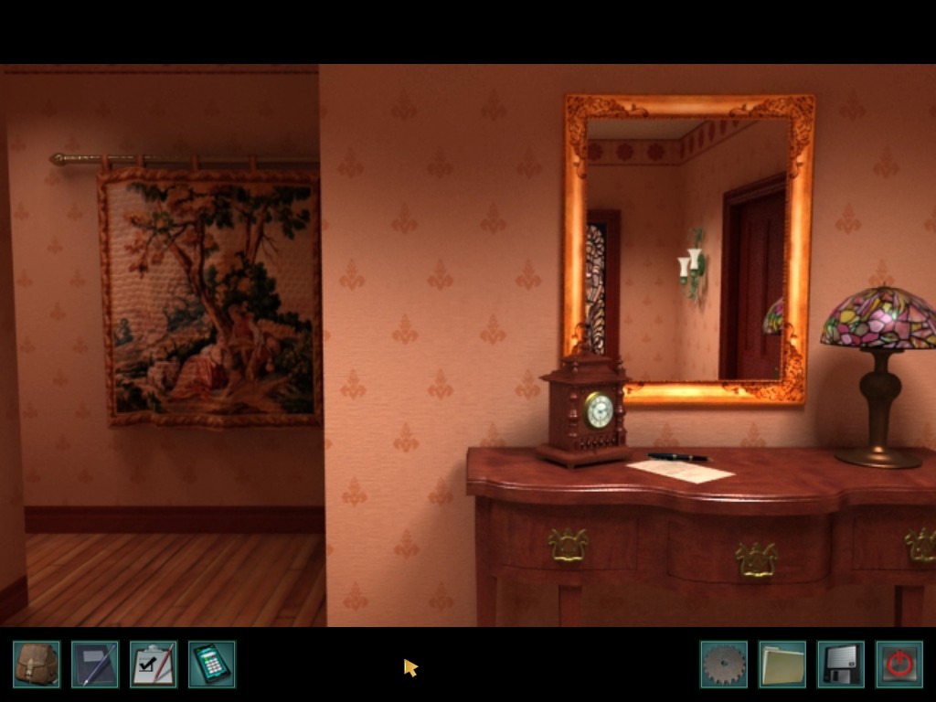 Nancy Drew: Secrets Can Kill - Remastered (2010) - Game details ...
