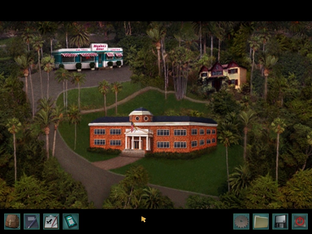 Nancy Drew: Secrets Can Kill - Remastered (2010) - Game details ...
