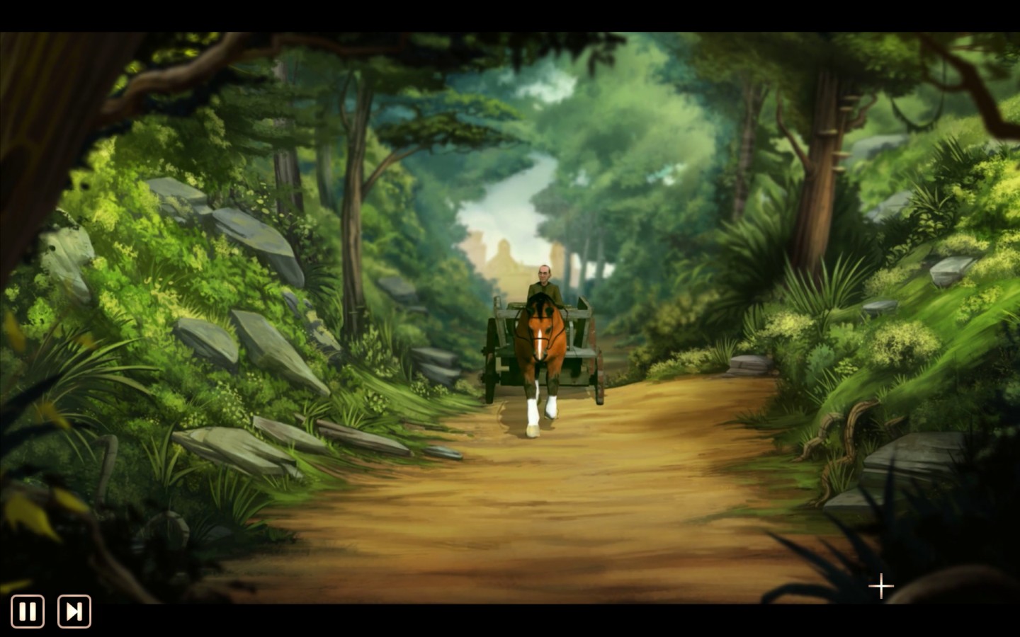 Yesterday Origins (2016) - Game details | Adventure Gamers