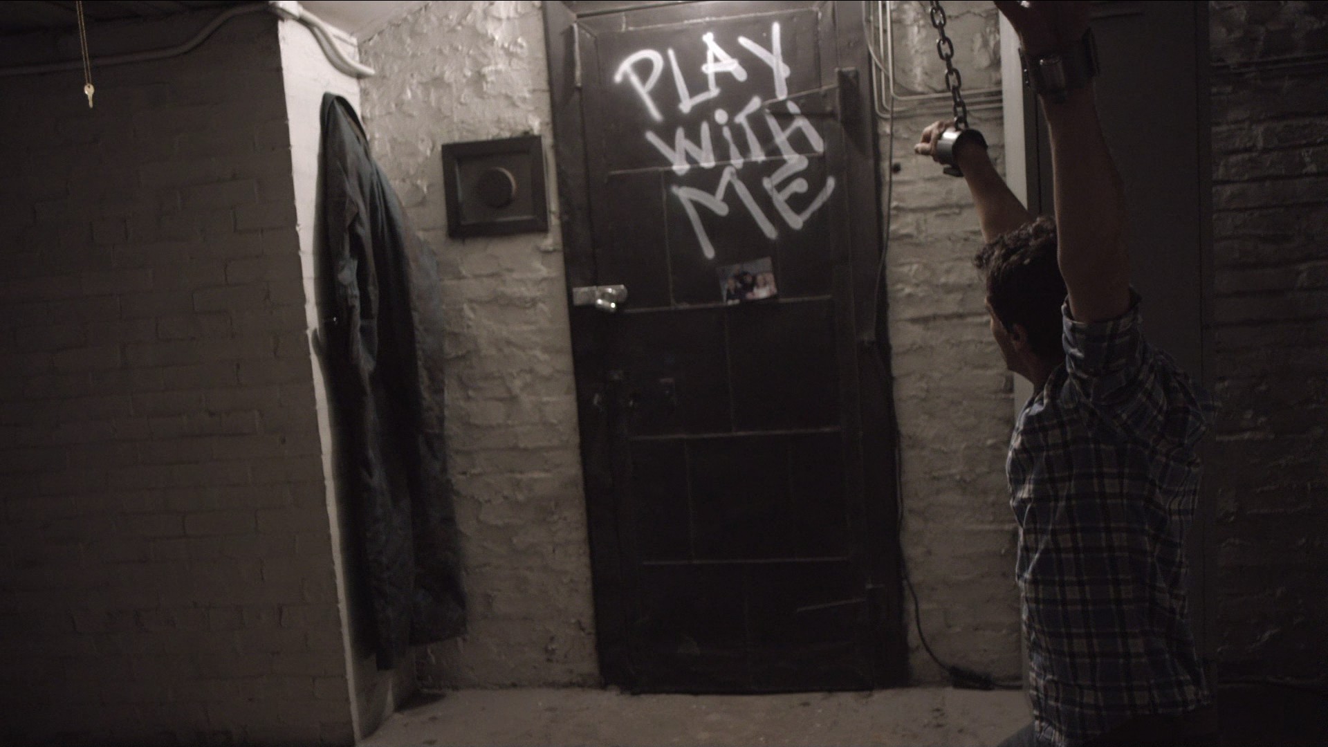 MISSING: An Interactive Thriller - Episode One (2014) - Game details ...