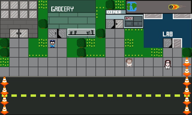 Doomsday (2015) - Game details | Adventure Gamers