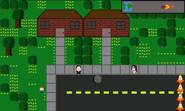 Doomsday (2015) - Game details | Adventure Gamers