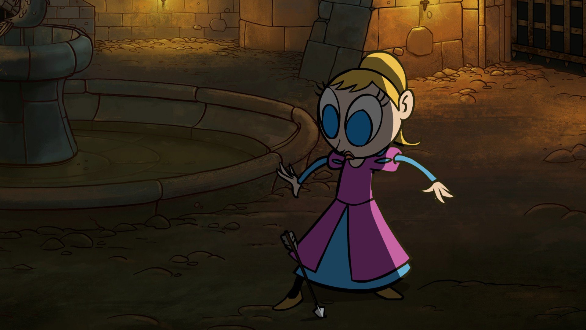 TSIOQUE (2018) - Game details | Adventure Gamers