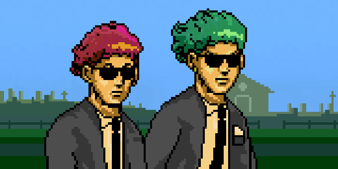 Gayway - Game details | Adventure Gamers