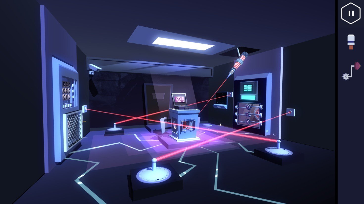 Agent A: A puzzle in disguise (2015) - Game details | Adventure Gamers