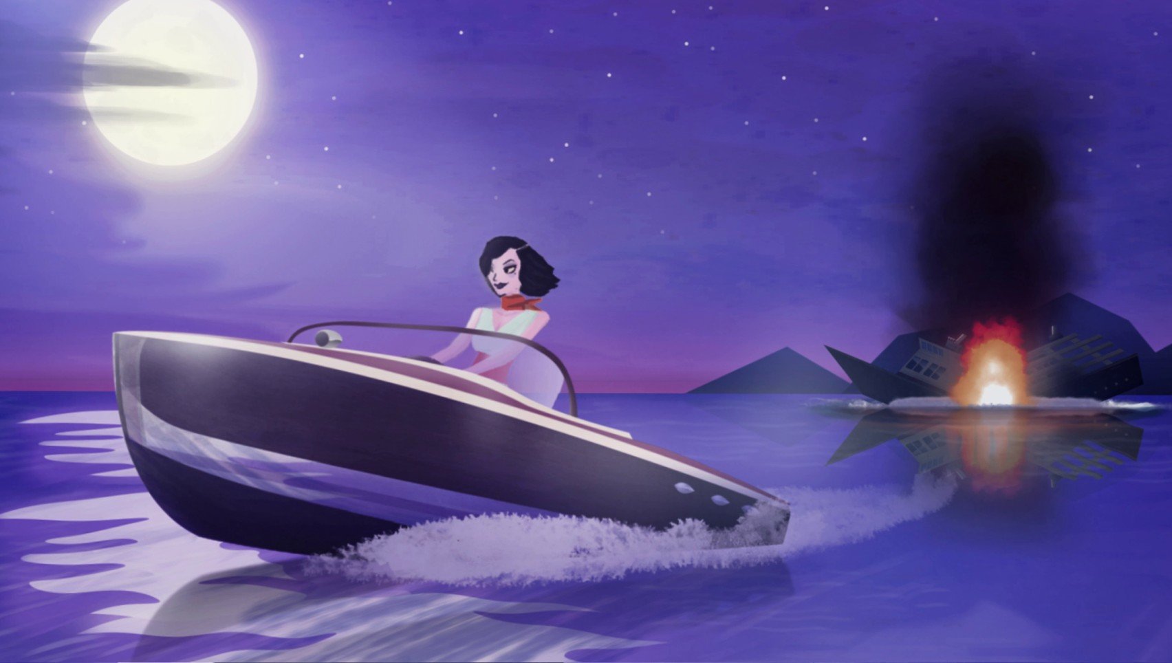 Agent A: A puzzle in disguise (2015) - Game details | Adventure Gamers
