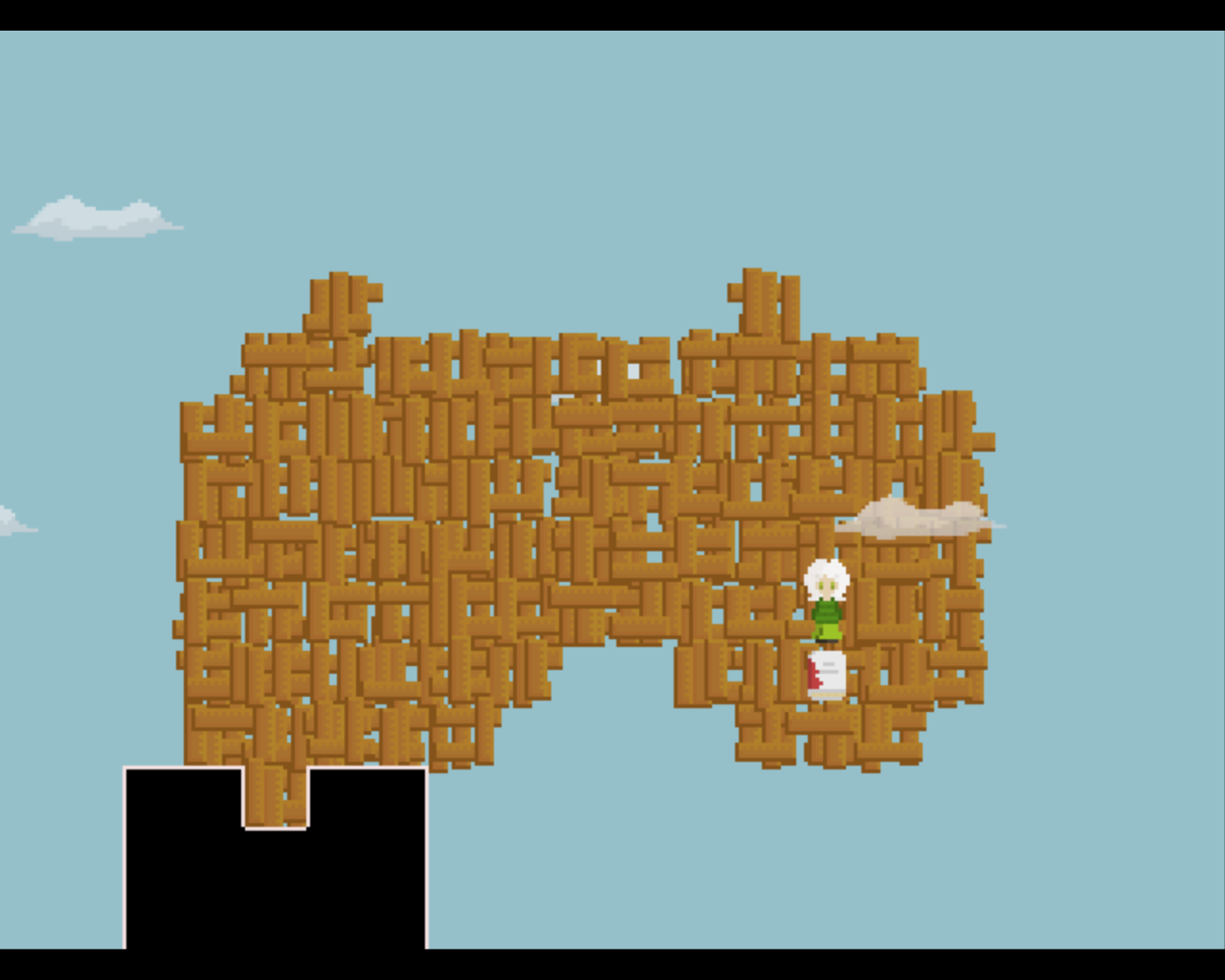 Libretta (2015) - Game details | Adventure Gamers