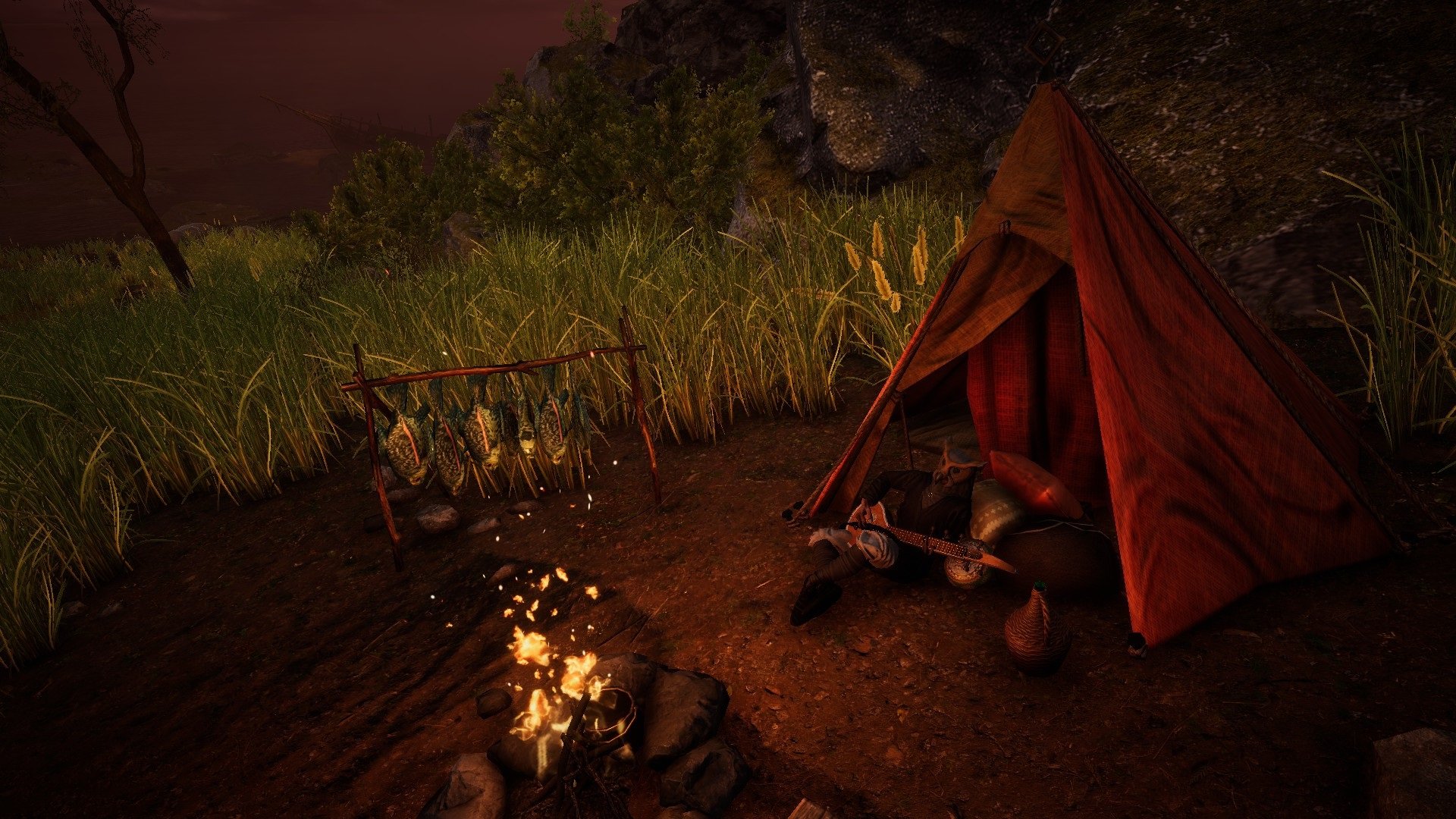 Eastshade (2019) - Game details | Adventure Gamers