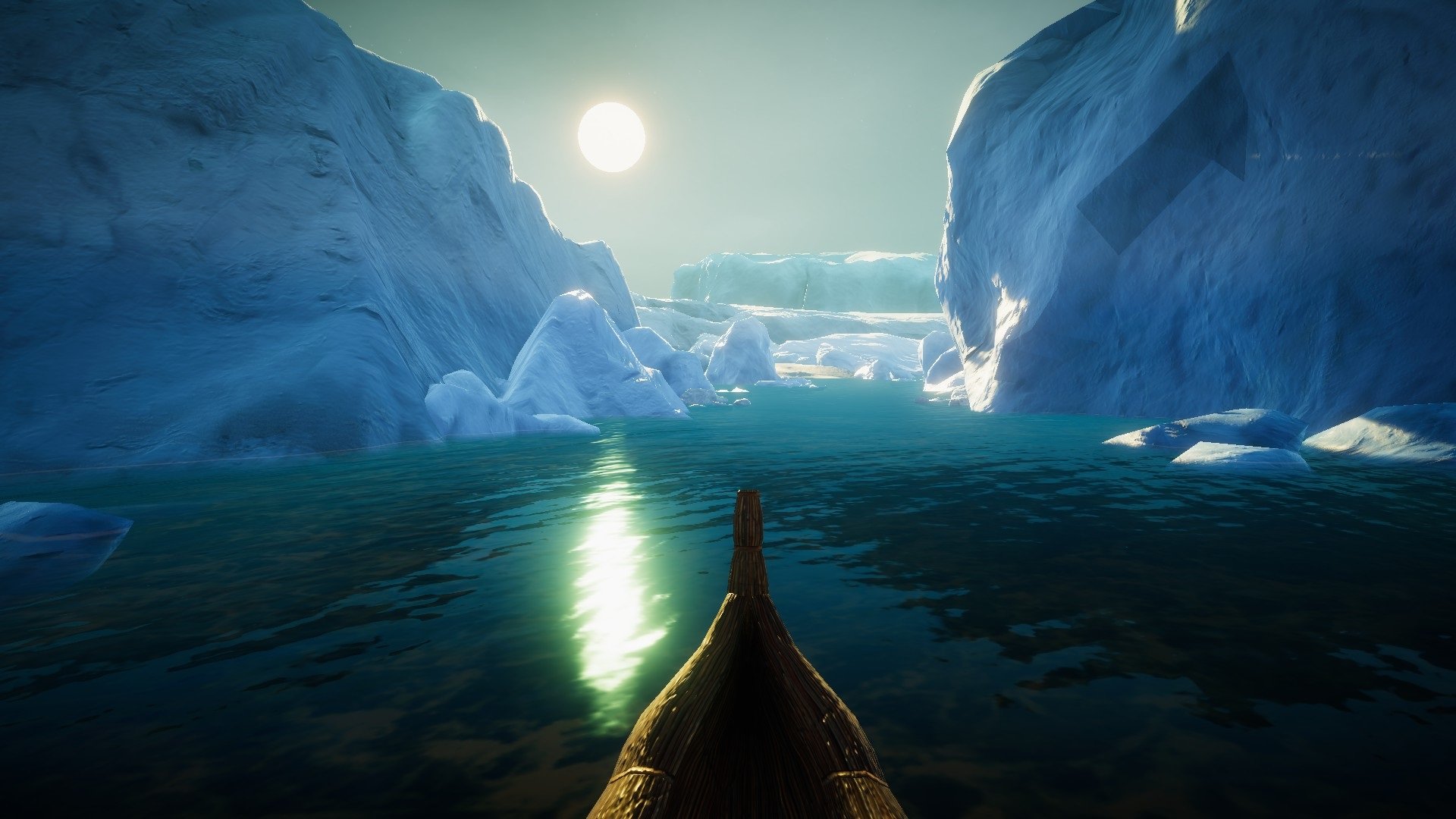 Eastshade (2019) - Game details | Adventure Gamers