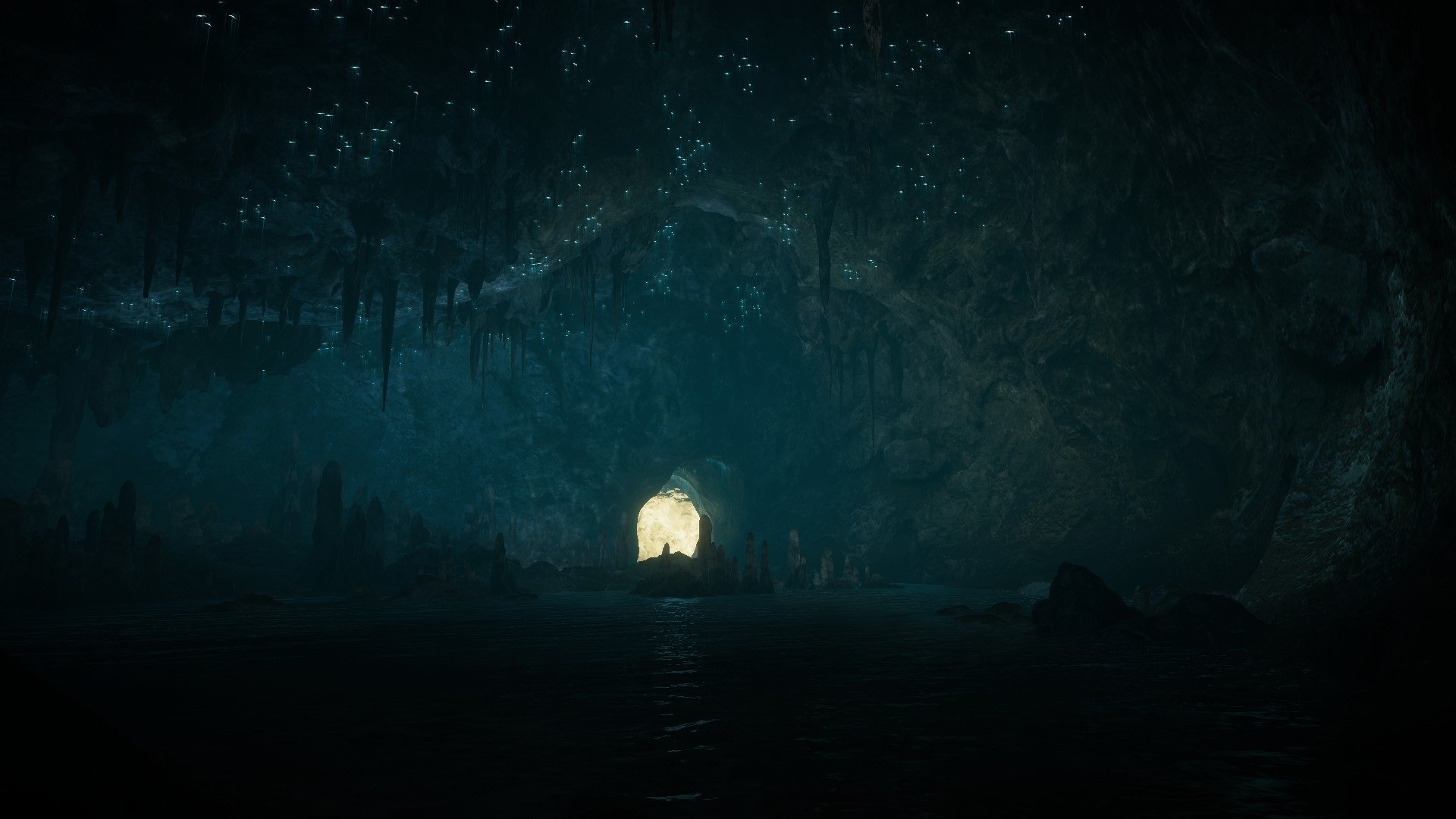 Eastshade (2019) - Game details | Adventure Gamers