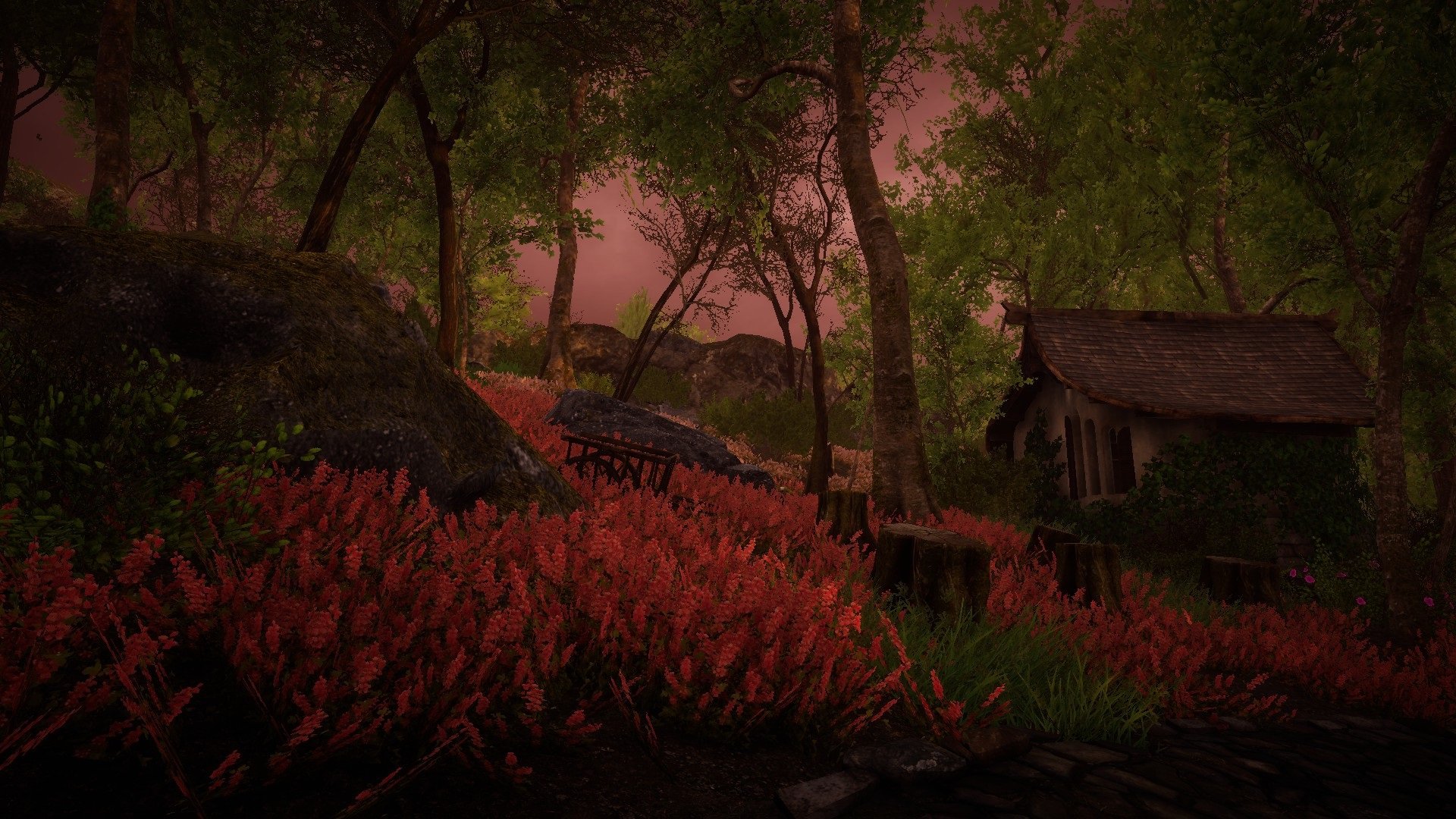 Eastshade (2019) - Game details | Adventure Gamers