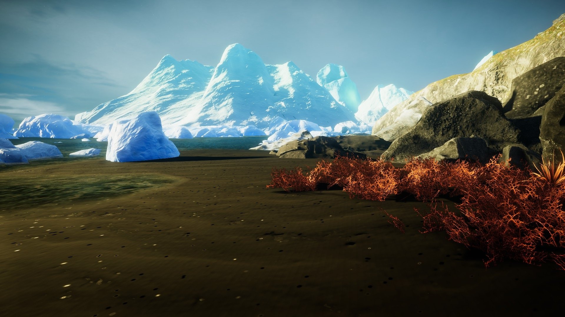 Eastshade (2019) - Game details | Adventure Gamers