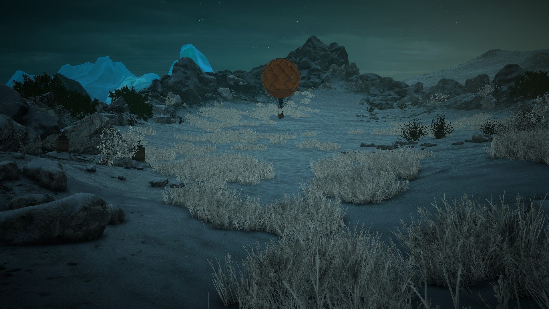 Eastshade (2019) - Game details | Adventure Gamers