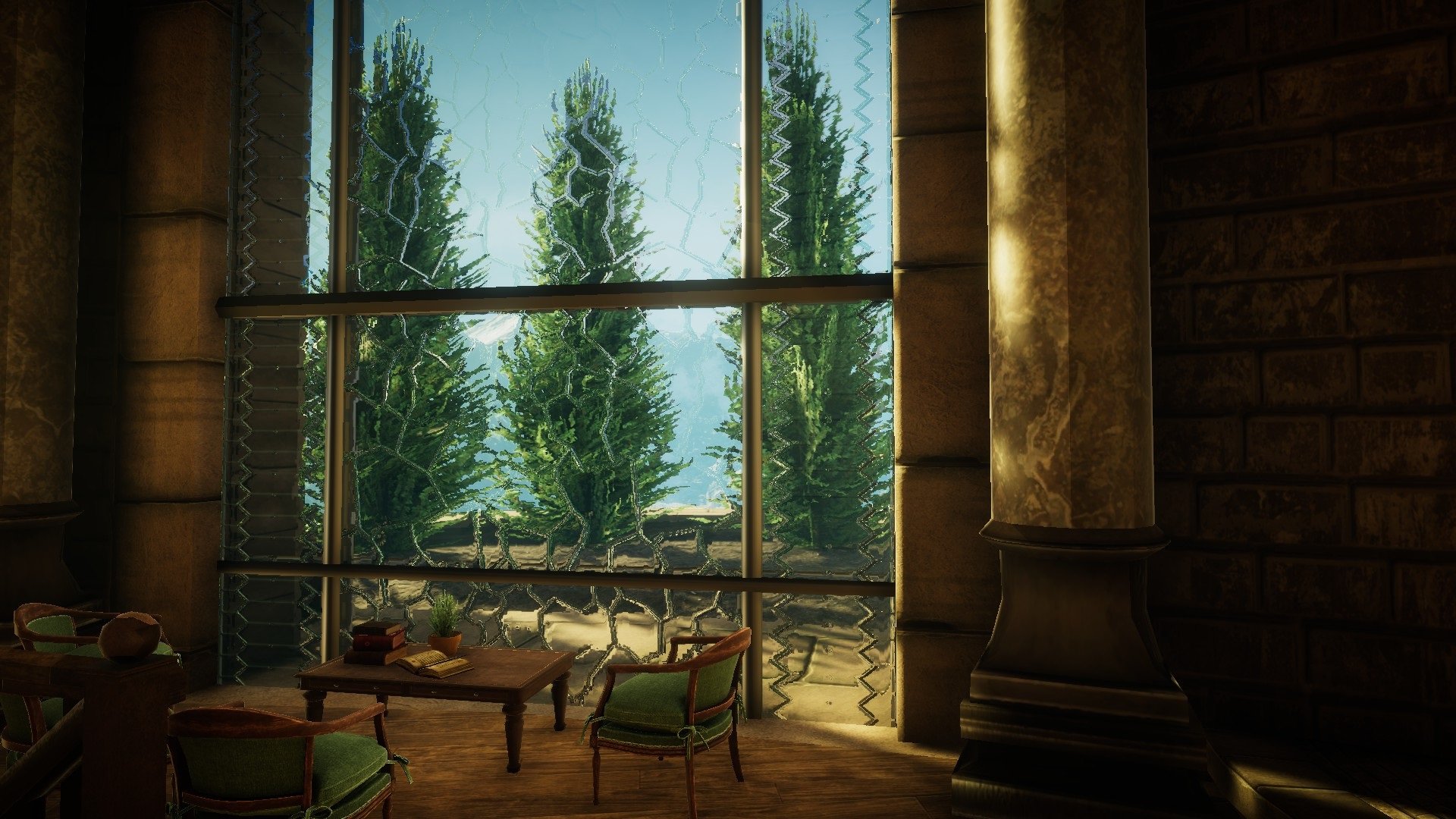 Eastshade (2019) - Game details | Adventure Gamers