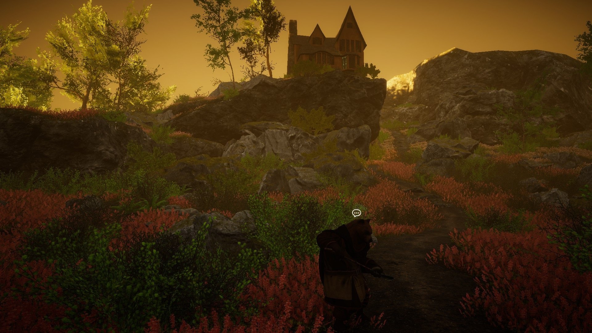 Eastshade (2019) - Game details | Adventure Gamers