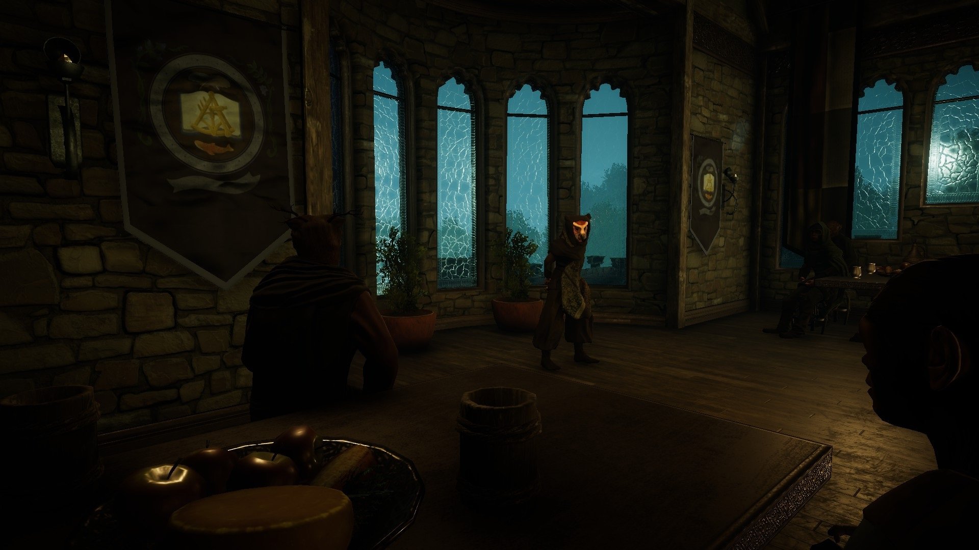 Eastshade (2019) - Game details | Adventure Gamers
